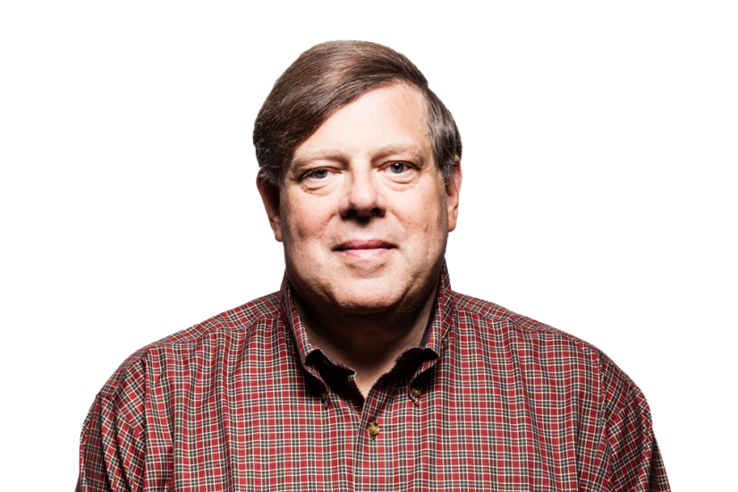 Mark Penn - Stagwell Chairman & CEO. Author of Microtrends ...
